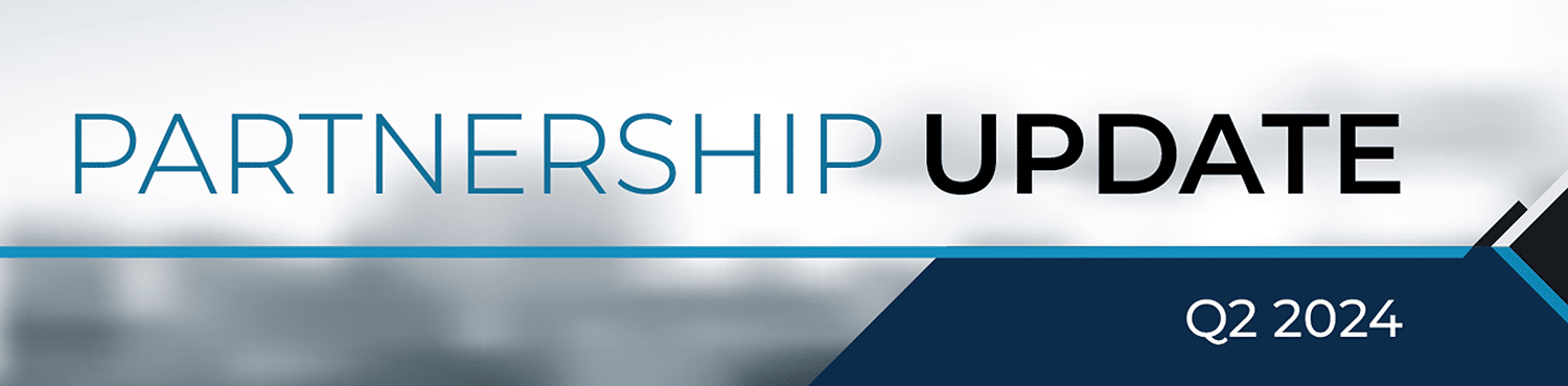 Partnership Update - STAR 93.3